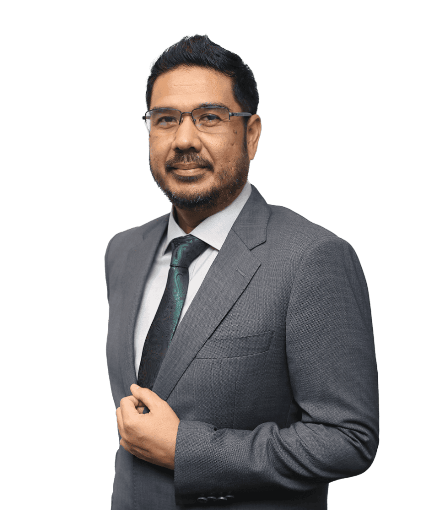 Board of Directors | Permint Granite