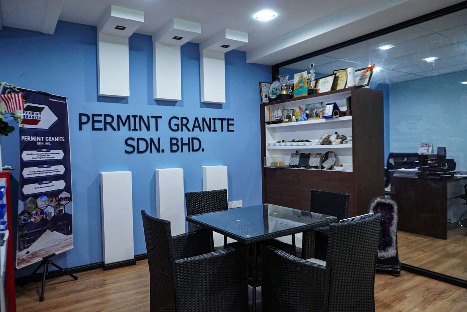 Activities Archives | Permint Granite