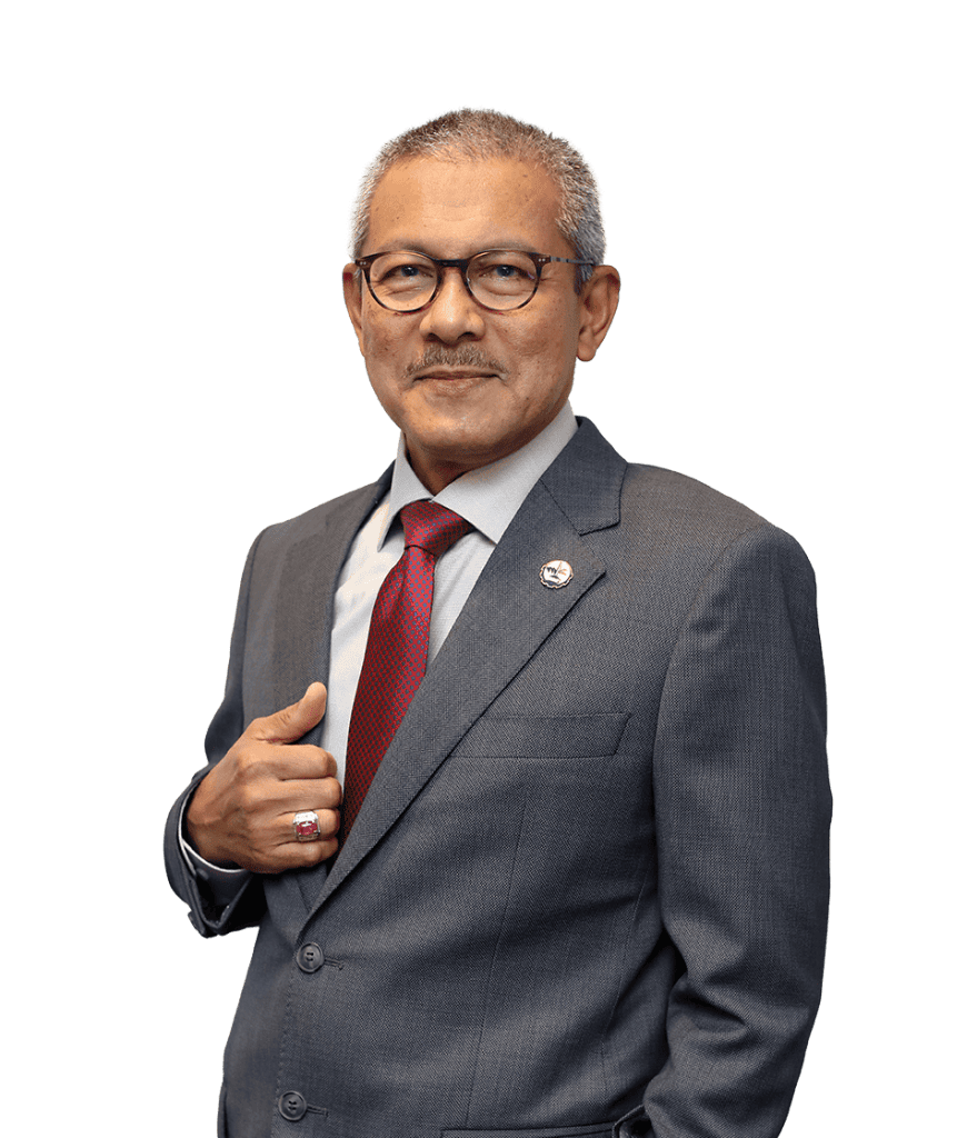 Board of Directors | Permint Granite