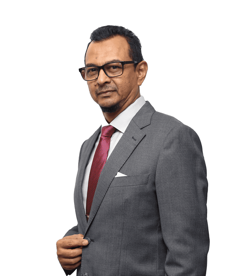 Management Team – Permint Granite